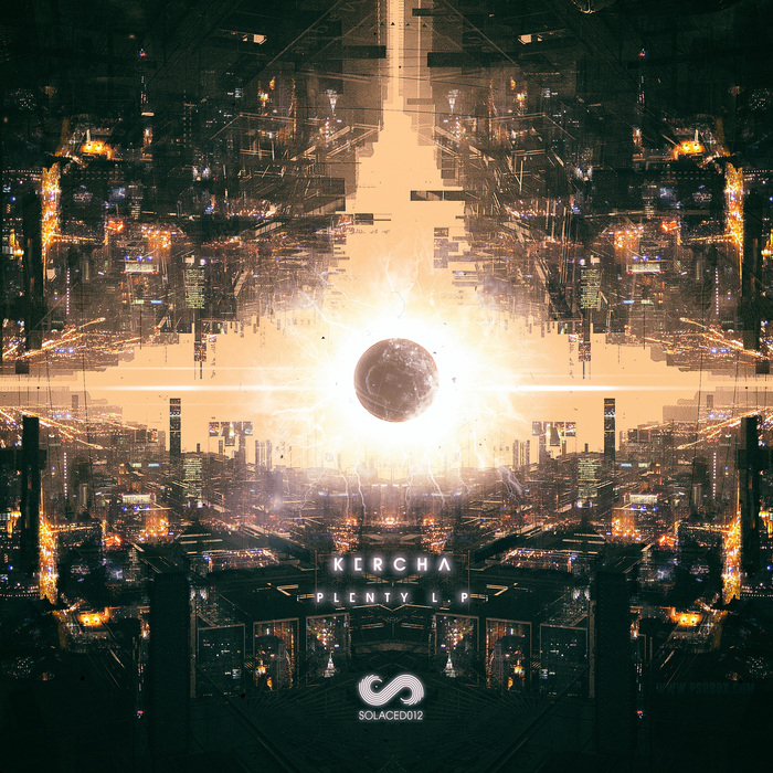 Plenty L.P by Kercha on MP3, WAV, FLAC, AIFF & ALAC at Juno Download