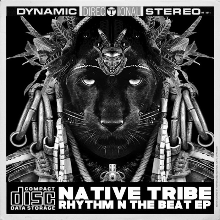 Rhythm & The Beat EP by Native Tribe on MP3, WAV, FLAC, AIFF & ALAC at ...