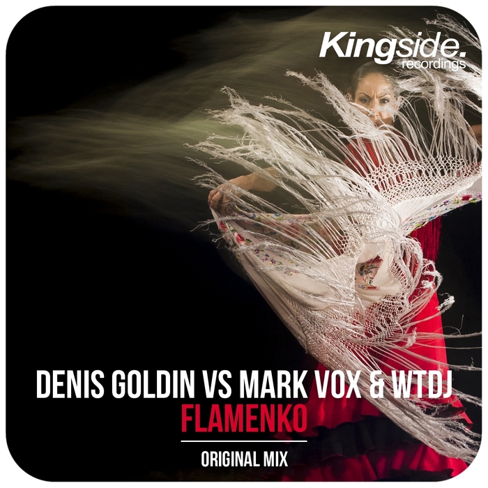 Flamenko by Denis Goldin/Mark Vox/Wtdj on MP3, WAV, FLAC, AIFF & ALAC ...