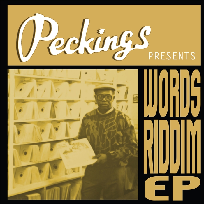Peckings Presents Words Riddim by Ras Charmer/Carolene Thompson/Patric Matic on MP3, WAV, FLAC ...