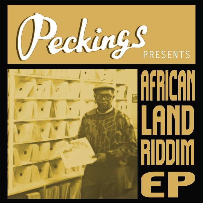 Peckings Presents: African Land Riddim by Teddy Dan/Troublesome/Emeterians/Peckings All Stars on ...