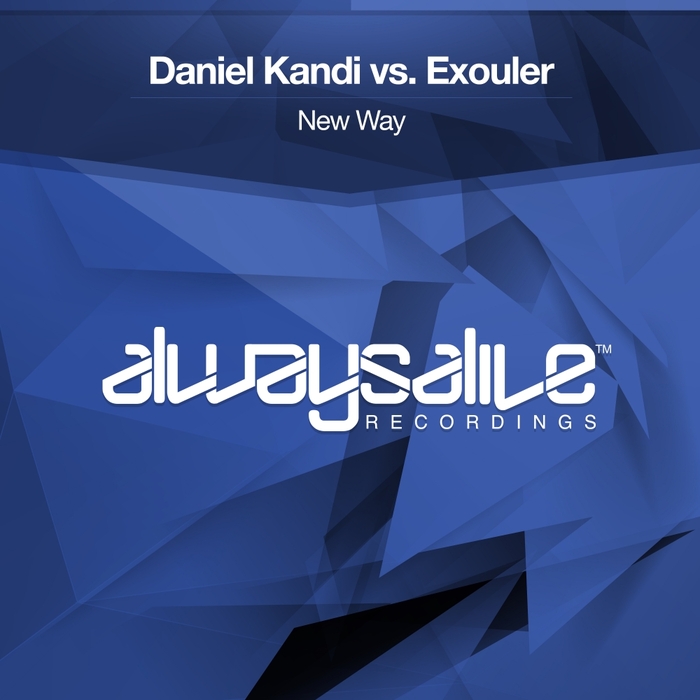 Daniel Kandi vs Exouler - New Way on Juno Download | MP3, WAV, FLAC