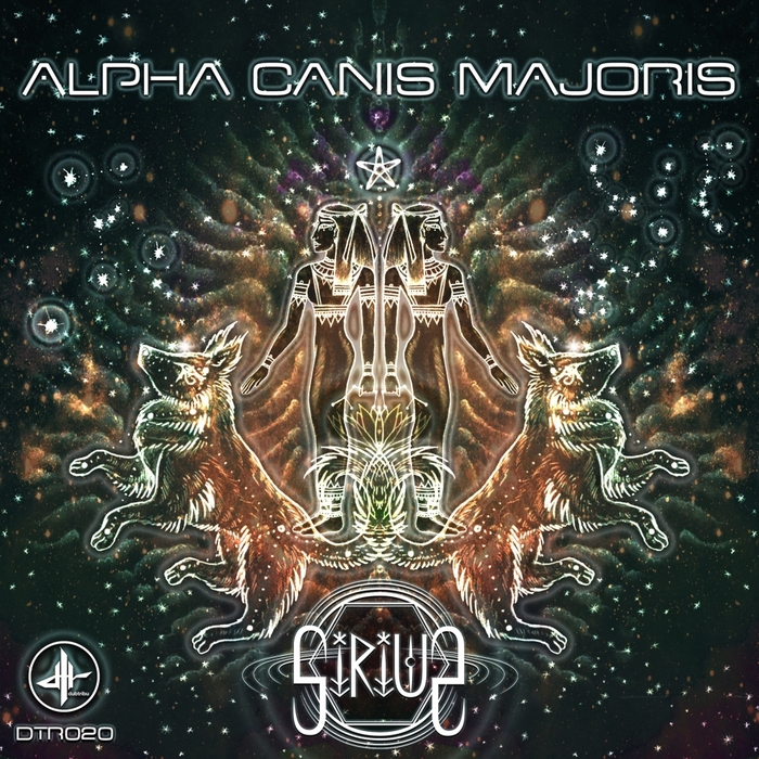 Alpha Canis Majoris by Sirius on MP3, WAV, FLAC, AIFF & ALAC at Juno ...