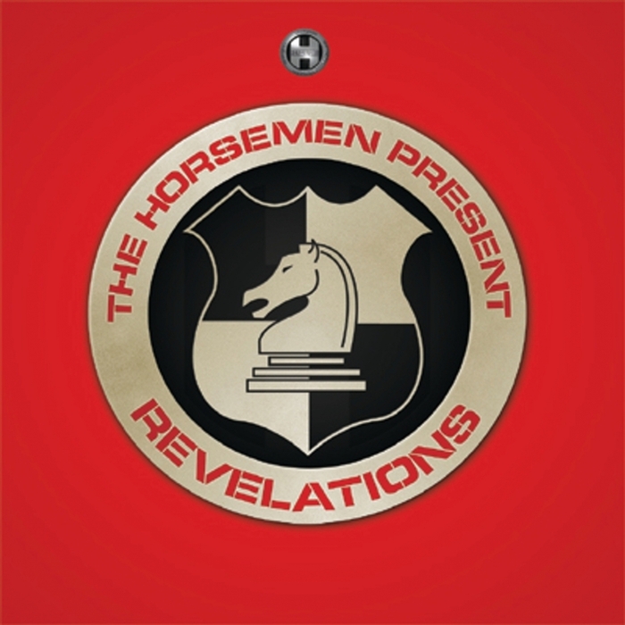 Revelations (The Horsemen Present) by Spirit/Loxy/Aspect/Vicious Circle ...