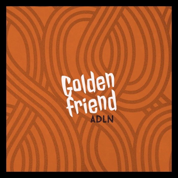Golden Friend (Electro Swing mix) by Adln on MP3, WAV, FLAC, AIFF ...