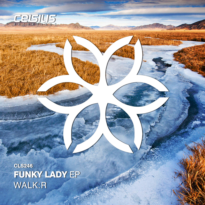 Funky Lady EP by Walk:r on MP3, WAV, FLAC, AIFF & ALAC at Juno Download