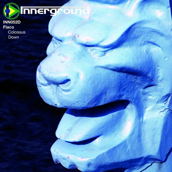 Colossus / Down by Flaco on MP3, WAV, FLAC, AIFF & ALAC at Juno Download