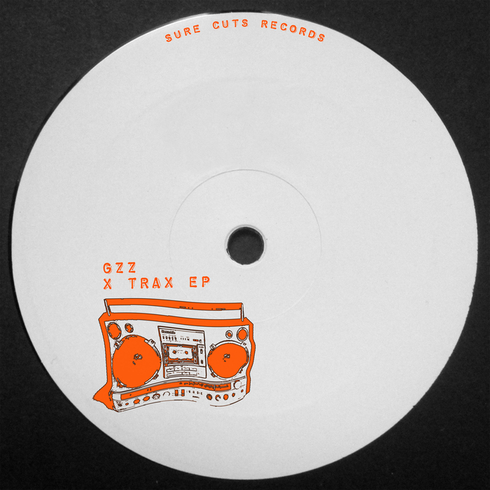 X Trax EP by Gzz on MP3, WAV, FLAC, AIFF & ALAC at Juno Download