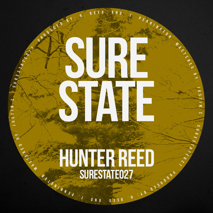 Shaker by Hunter Reed on MP3, WAV, FLAC, AIFF & ALAC at Juno Download