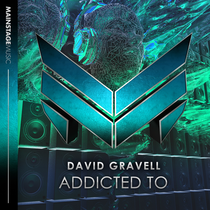 Addicted To by David Gravell on MP3, WAV, FLAC, AIFF & ALAC at Juno ...
