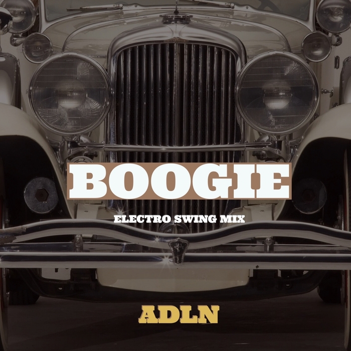 Boogie by Adln on MP3, WAV, FLAC, AIFF & ALAC at Juno Download