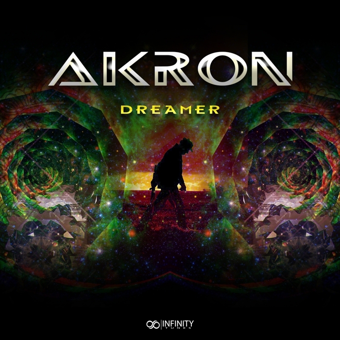 Dreamer by Akron on MP3, WAV, FLAC, AIFF & ALAC at Juno Download