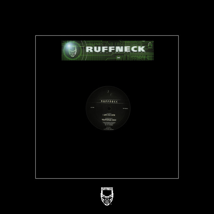 I Am The One by DJ Ruffneck on MP3, WAV, FLAC, AIFF & ALAC at Juno Download