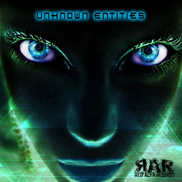 Various: Unknown Entities at Juno Download