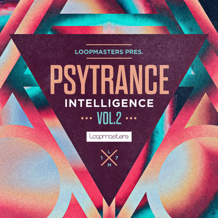Loopmasters: Psytrance Intelligence 2 (Sample Pack WAV/APPLE/LIVE/REASON) at Juno Download
