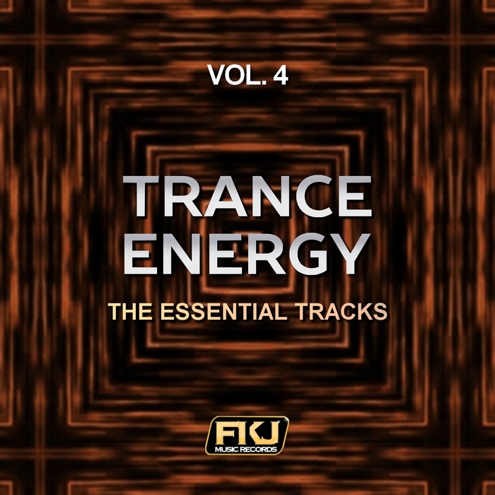 Various: Trance Energy Vol 4 (The Essential Tracks) at Juno Download