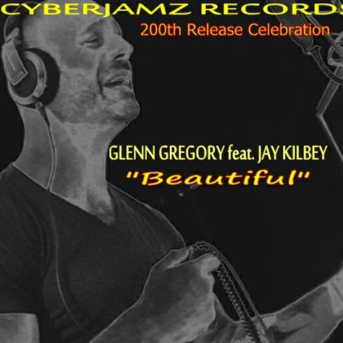 Beautful by Glenn Gregory feat Jay Kilbey on MP3, WAV, FLAC, AIFF ...