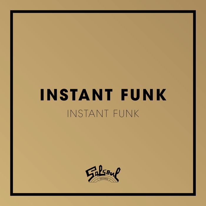 Instant Funk by Instant Funk on MP3, WAV, FLAC, AIFF & ALAC at Juno ...