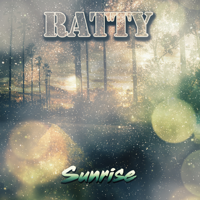 Sunrise by Ratty on MP3, WAV, FLAC, AIFF & ALAC at Juno Download