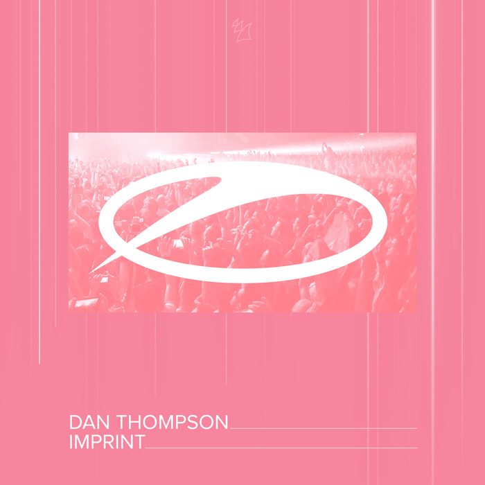 Imprint by Dan Thompson on MP3, WAV, FLAC, AIFF & ALAC at Juno Download