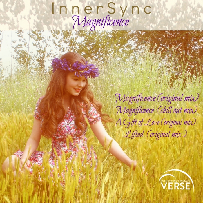Magnificence by InnerSync on MP3, WAV, FLAC, AIFF & ALAC at Juno Download