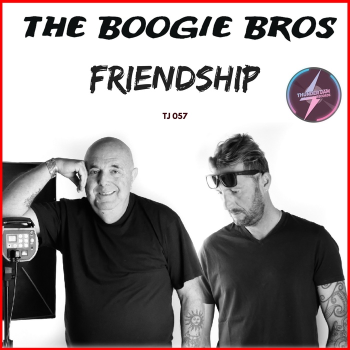 Friendship by The Boogie Bros on MP3, WAV, FLAC, AIFF & ALAC at Juno ...
