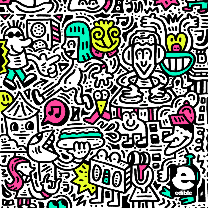 Mr Computer Man by Freaks feat 012 on MP3, WAV, FLAC, AIFF & ALAC at ...