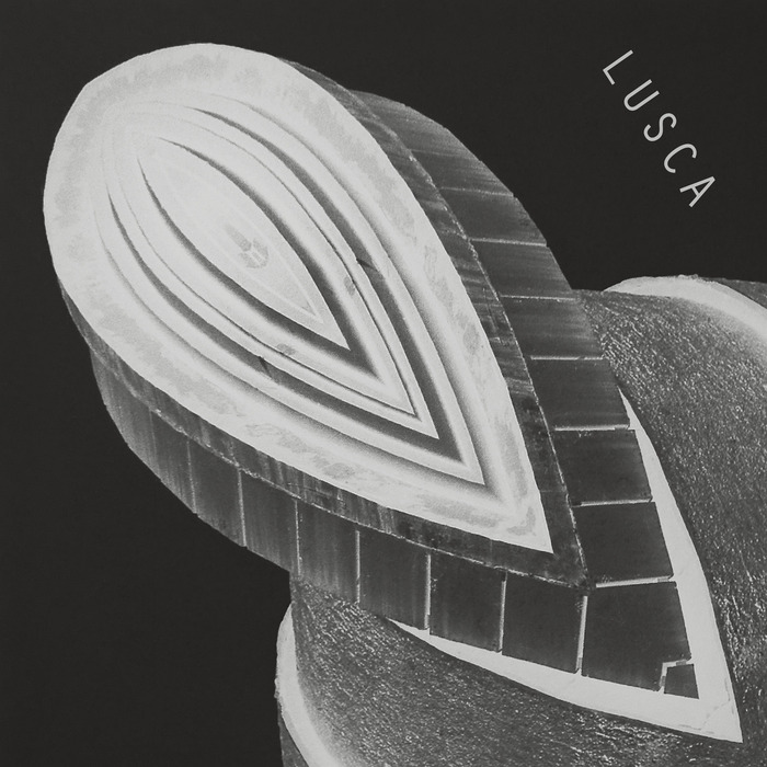 Lusca by Lusca on MP3, WAV, FLAC, AIFF & ALAC at Juno Download