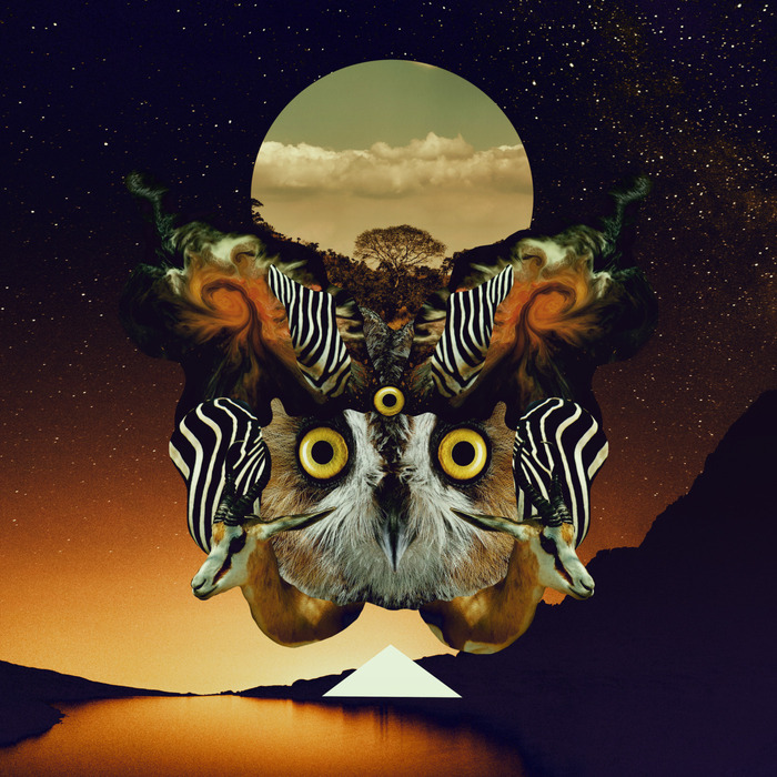 Keita by Carlos Barbero/George Olmos on MP3, WAV, FLAC, AIFF & ALAC at ...