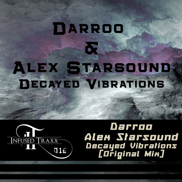 Decayed Vibrations by Darroo & Alex Starsound on MP3, WAV, FLAC, AIFF ...