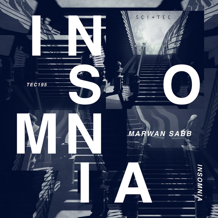 INSOMNIA by Marwan Sabb on MP3, WAV, FLAC, AIFF & ALAC at Juno Download