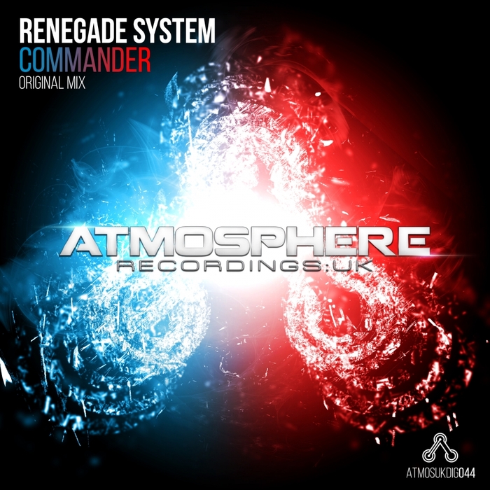 Commander by Renegade System on MP3, WAV, FLAC, AIFF & ALAC at Juno ...