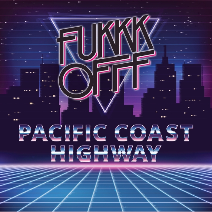 Pacific Coast Highway by Fukkk Offf on MP3, WAV, FLAC, AIFF & ALAC at ...