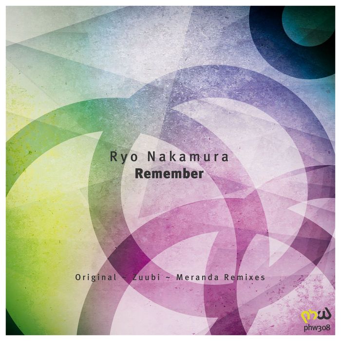 Remember by Ryo Nakamura on MP3, WAV, FLAC, AIFF & ALAC at Juno Download