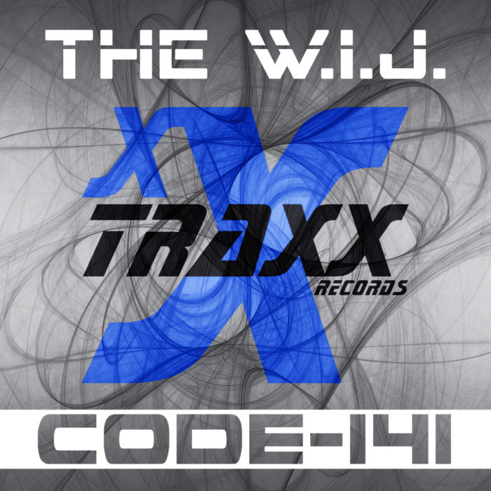 Code-141 by The W.I.J. on MP3, WAV, FLAC, AIFF & ALAC at Juno Download