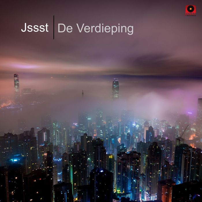 De Verdieping by Jssst on MP3, WAV, FLAC, AIFF & ALAC at Juno Download