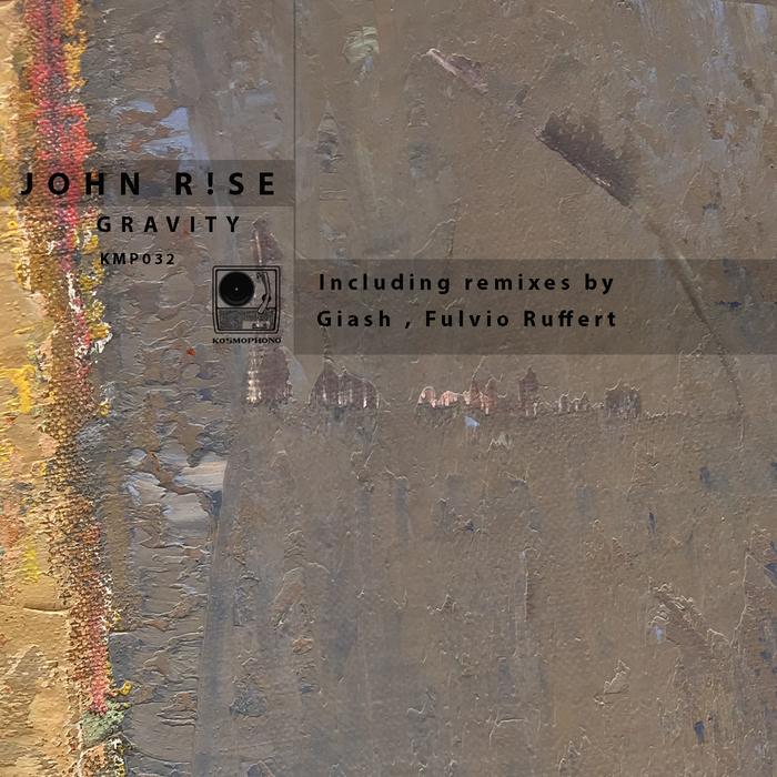 Gravity by John R!se on MP3, WAV, FLAC, AIFF & ALAC at Juno Download