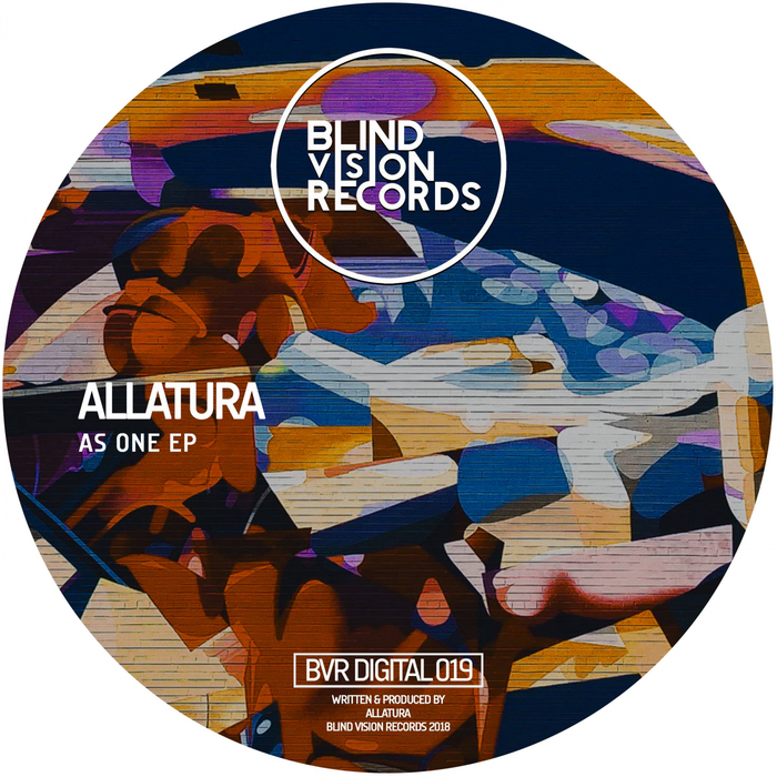 As One EP by Allatura/Casey Spillman/Max Casebolt/Raynor on MP3, WAV ...