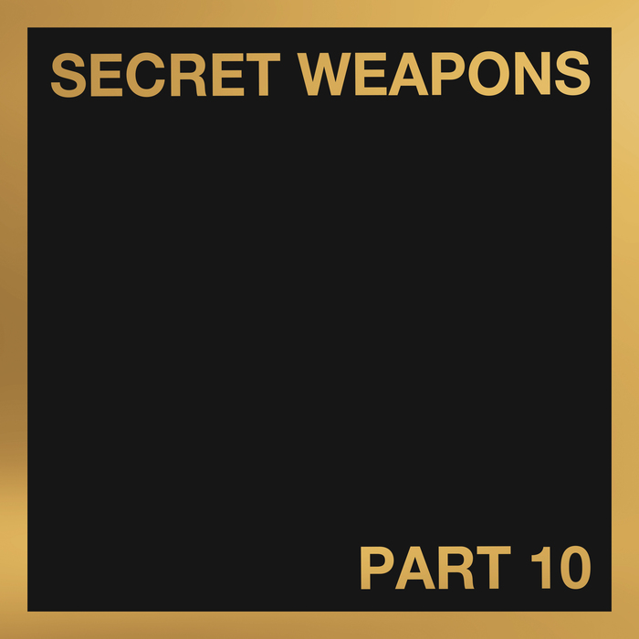 Various: Secret Weapons Part 10 at Juno Download