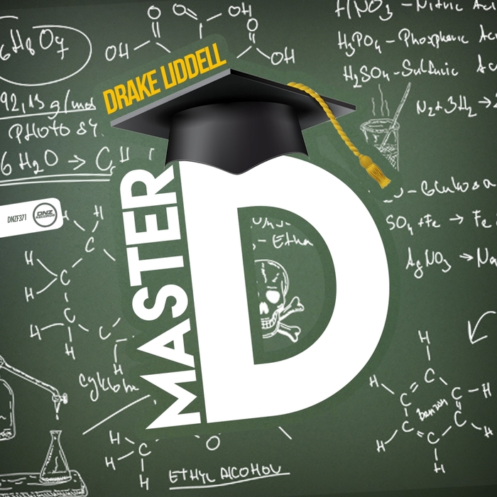 Master D by Drake Liddell on MP3, WAV, FLAC, AIFF & ALAC at Juno Download
