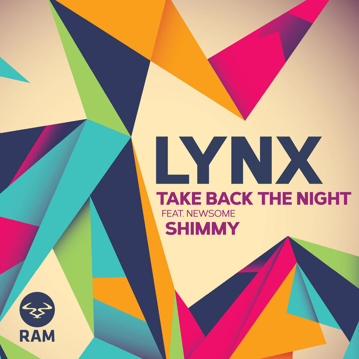 Take Back The Night / Shimmy by Lynx on MP3, WAV, FLAC, AIFF & ALAC at ...