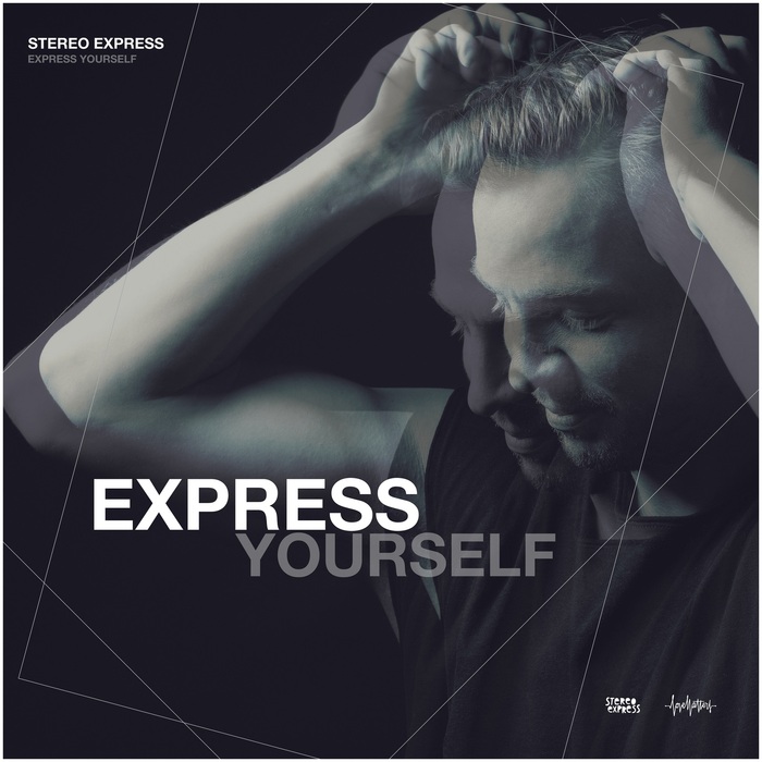 Express Yourself by Stereo Express on MP3, WAV, FLAC, AIFF & ALAC at ...
