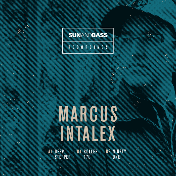 Marcus Intalex by Marcus Intalex on MP3, WAV, FLAC, AIFF & ALAC at Juno ...