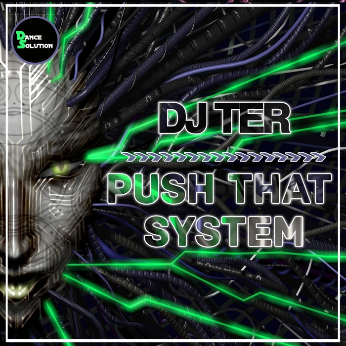Push That System by DJ Ter on MP3, WAV, FLAC, AIFF & ALAC at Juno Download
