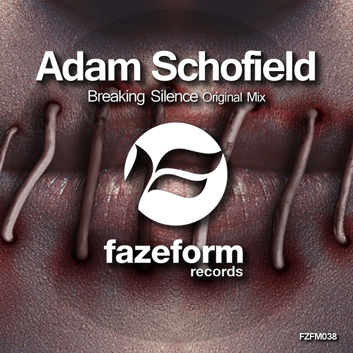 Breaking Silence by Adam Schofield on MP3, WAV, FLAC, AIFF & ALAC at ...