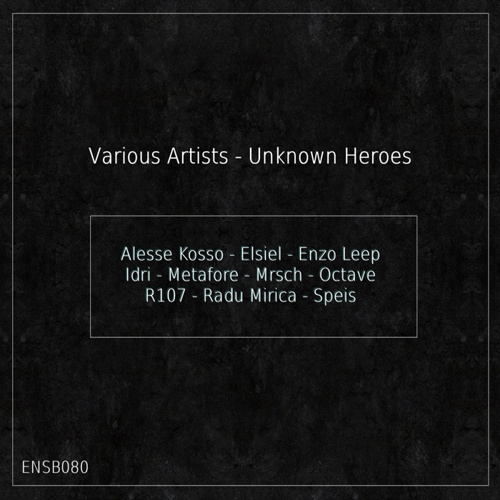 Various: Unknown Heroes at Juno Download