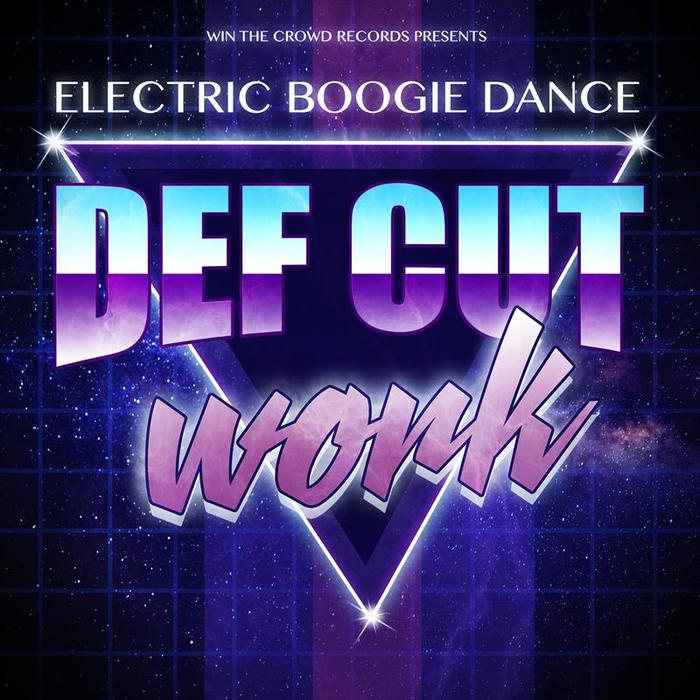 Work by Def Cut on MP3, WAV, FLAC, AIFF & ALAC at Juno Download