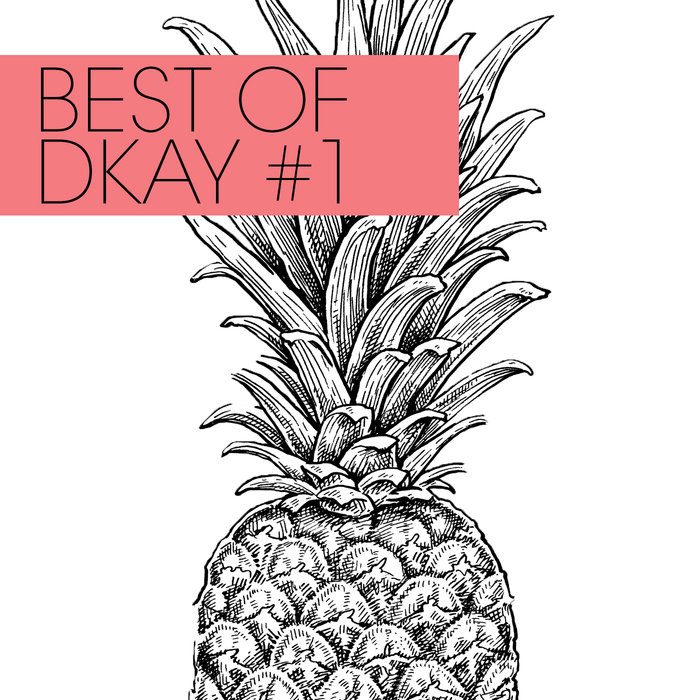 BEST OF DKAY #1 by Dkay on MP3, WAV, FLAC, AIFF & ALAC at Juno Download