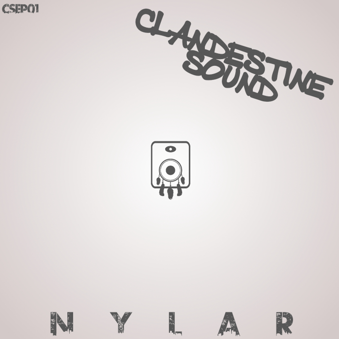 Clandestine Sound by Nylar on MP3, WAV, FLAC, AIFF & ALAC at Juno Download