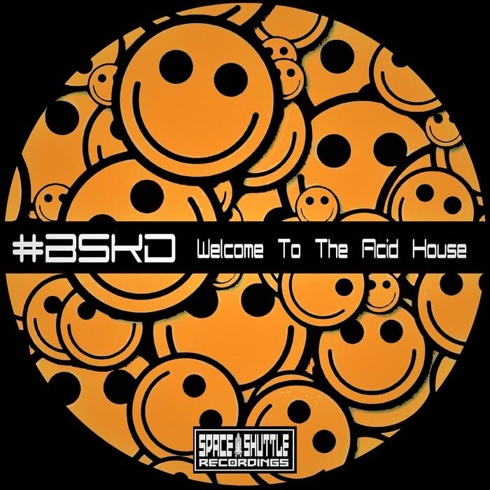 Welcome To The Acid House by #BSKD on MP3, WAV, FLAC, AIFF & ALAC at ...